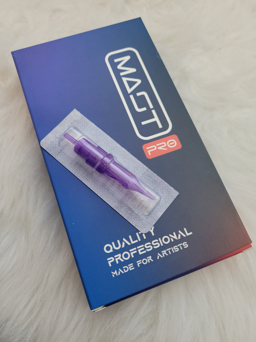 Mast Pro Tattoo Cartridge (Needles) – The PMU Store